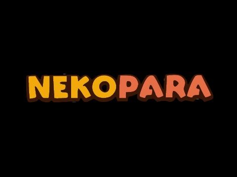 Nekopara – The Sign Shop LLC