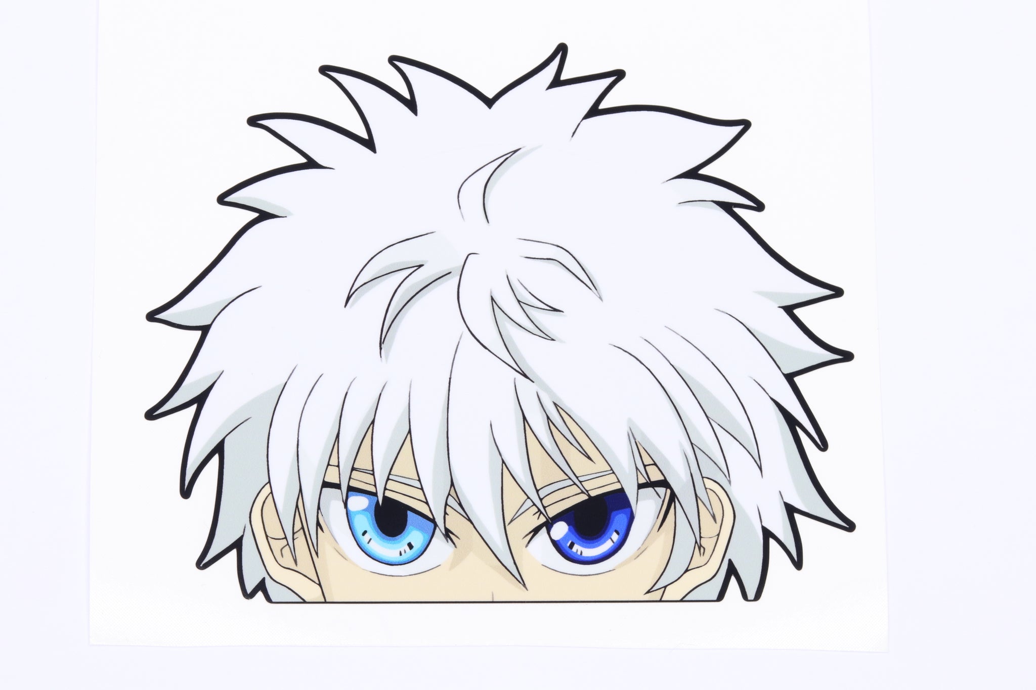 Killua Zoldyck Original